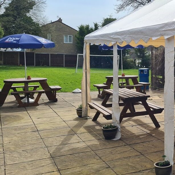 Dog Inn Old Sodbury - Village pub with rooms, food close to Bristol & Bath