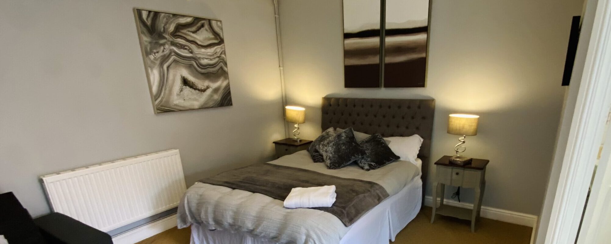 Dog Inn Old Sodbury - Village pub with rooms, food close to Bristol & Bath